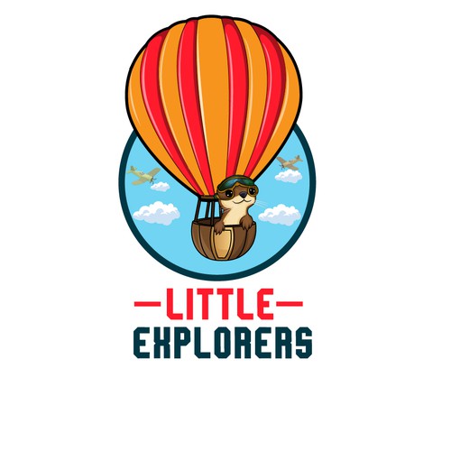 Designs | Design a playful and cute brand identity for our webshop of ...