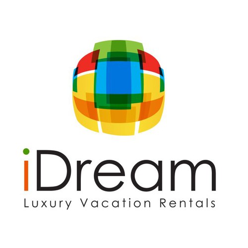 iDream needs logo and brand identity | Logo & business card contest