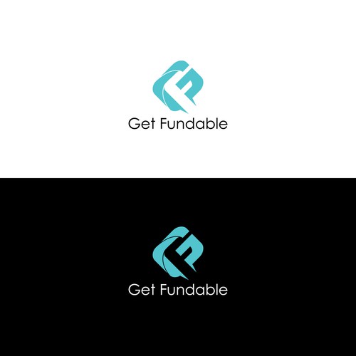 Designs | GF - GF Fundable! Logo | Logo design contest