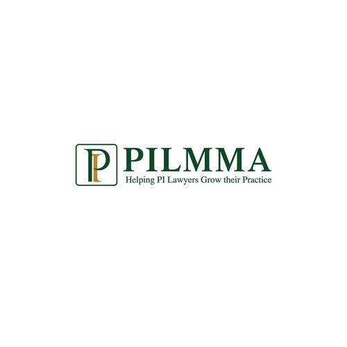 Pilmma needs an updated modern logo redesign | Logo design contest