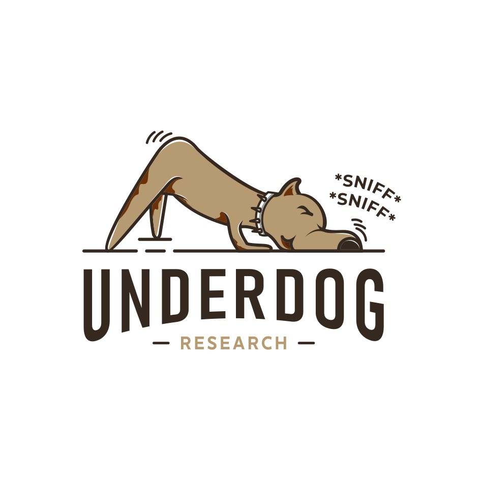 Undergroun Logos - Free Undergroun Logo Ideas, Design & Templates