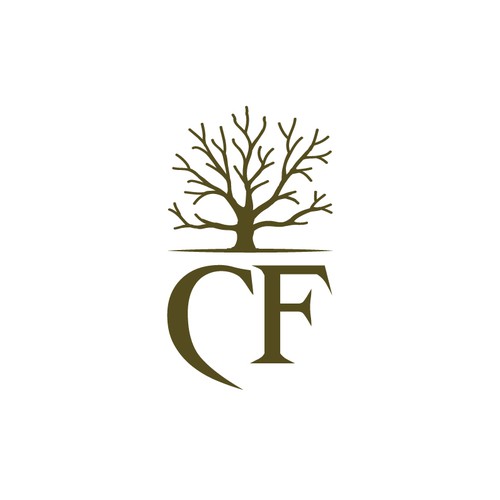 CF | Logo design contest