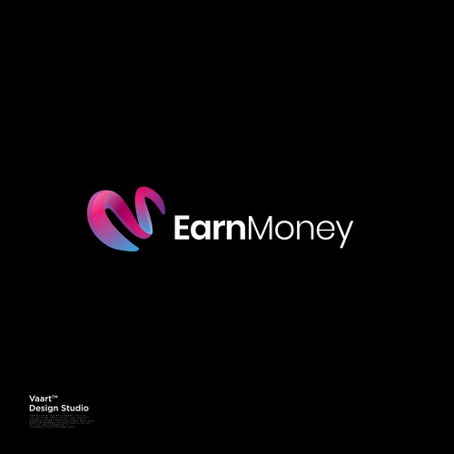 Designs | Modern Logo Design for a user centric company (EarnMoney ...