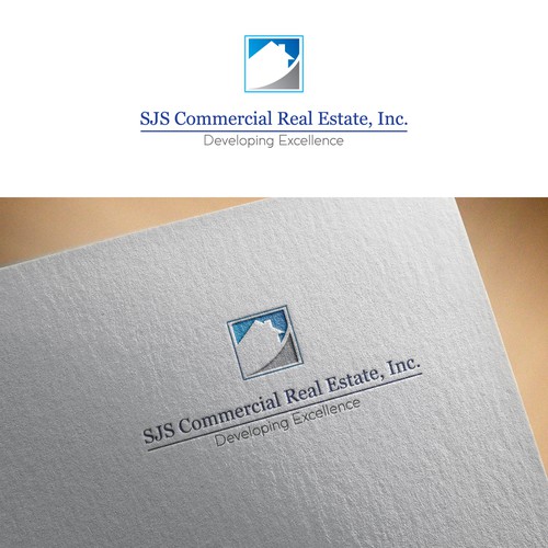 SJS Logo redesign | Logo design contest