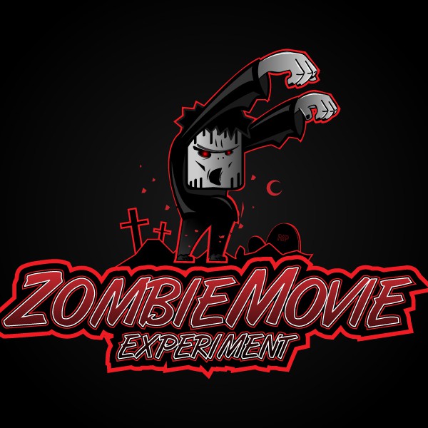 Zombie Logos - Free Zombie Logo Ideas, Design & Templates