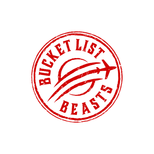 Designs | Create a Bad@ss Logo for some Bad@ss Traveling Women! | Logo ...