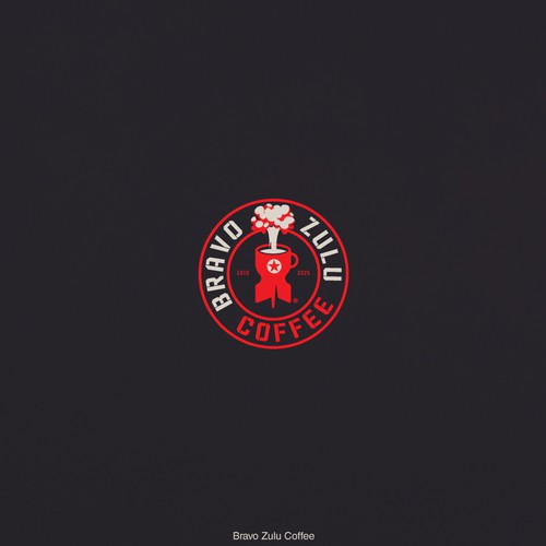 Designs | Design a militaristic masterpiece logo for a veteran owned ...