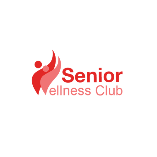 I need a fun/cool logo for my new senior fitness website that promotes ...