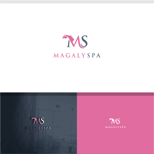 Logo For a Day Spa | Logo design contest