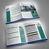 Brochure Design - Get Custom Corporate Brochure Design - Brochure ...