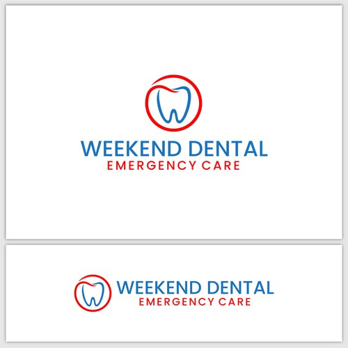 Designs | Eye popping logo that speaks to patients seeking emergency ...