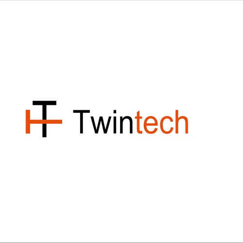 New logo wanted for Twintech | Logo design contest