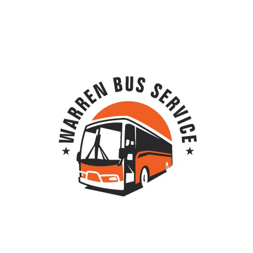 Logo for Established 50 Year Old Bus Company | Logo design contest
