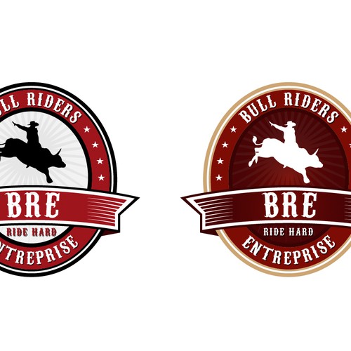 RODEO EXTREMO logo | concurso Logotipos