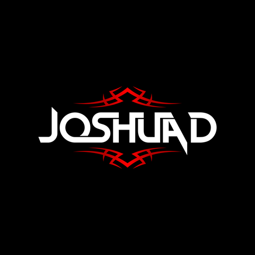 Create the ultimate logo for International DJ/Producer Joshua D | Logo ...