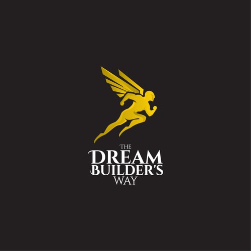 The Dream Builder's Way | Logo design contest