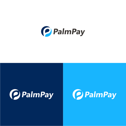PalmPay - the modern payments app for Africa | Logo design contest