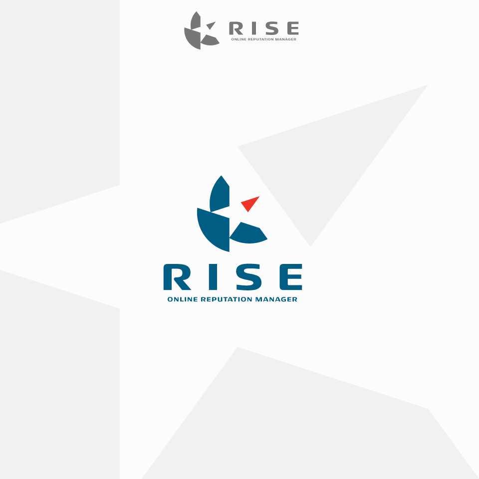 Rise Logos - Free Rise Logo Ideas, Design & Templates