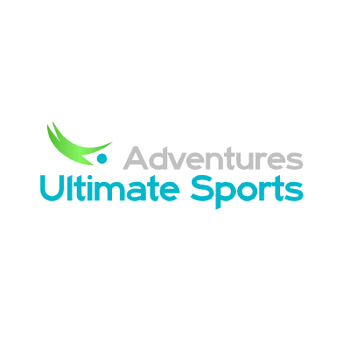 Create a New Exciting Logo for Ultimate Sports Adventures | Logo design ...