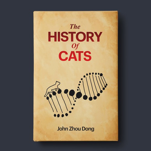 Designs | Create a Cover | Book cover contest