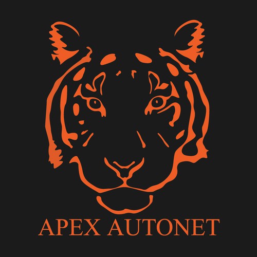 Apex auto | Logo design contest