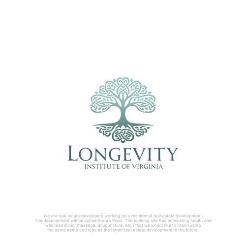Designs | Longevity | Logo design contest