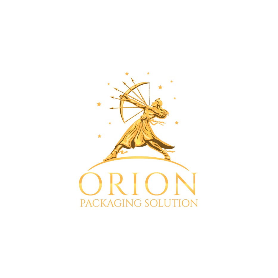 Orion Logos - Free Orion Logo Ideas, Design & Templates