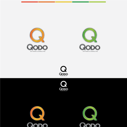 IT software/consulting logo | Logo design contest