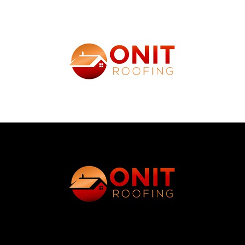 Designs | Create a recognizable and clean logo for a high end roofing ...
