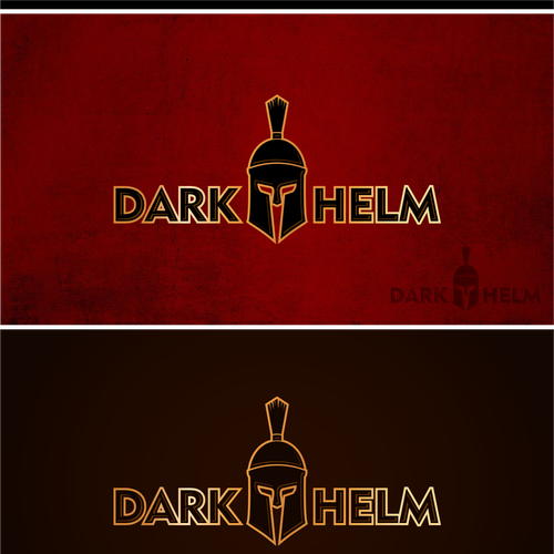 Helm of darkness - sports logo | Logo design contest