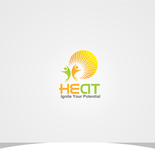 HEAT needs a new logo | Logo design contest