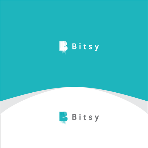 Help us create a modern and luxurious logo for Bitsy, a concierge ...