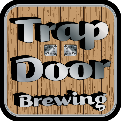 Trap Door Brewing needs a logo that stands out, sets us apart, and is ...