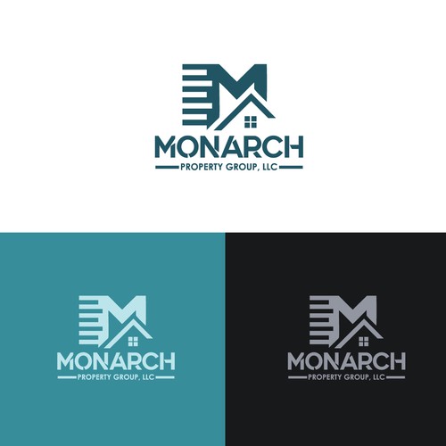Create a professional property management logo with a Philly-specific ...