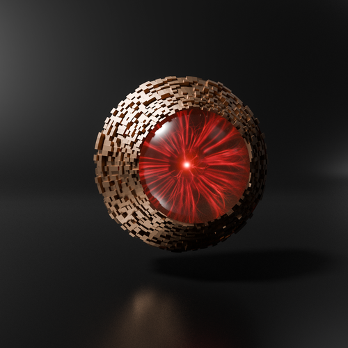 Designs | Design a unique AI Bot mascot for a crypto project ...