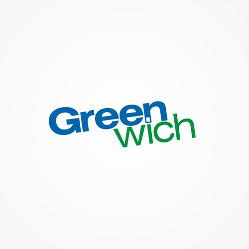 Greenwich | Logo design contest
