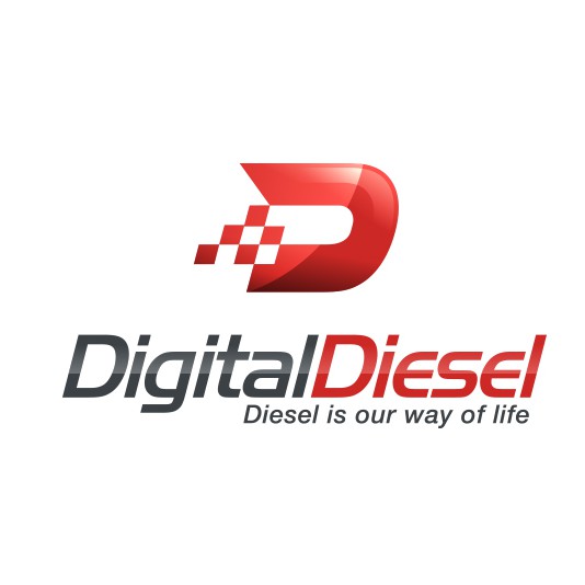 Diesel Logos - Free Diesel Logo Ideas, Design & Templates