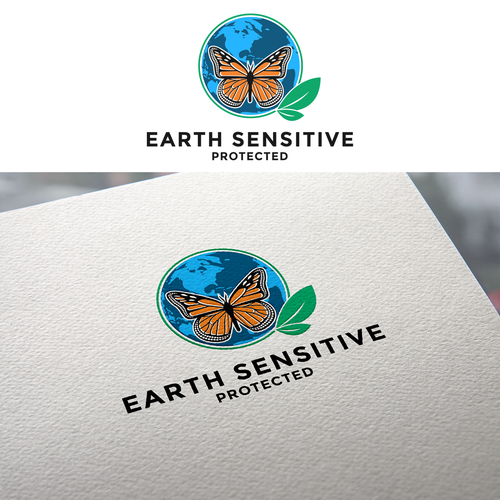 Create a Colorful, Vivid and Vital Logo for an Environmental-Safe ...