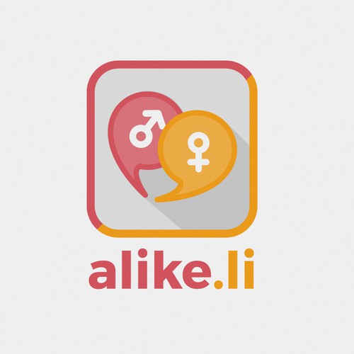 Designs | alike.li | Logo design contest