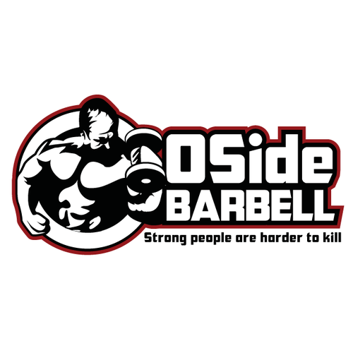 OSide Barbell | Logo design contest