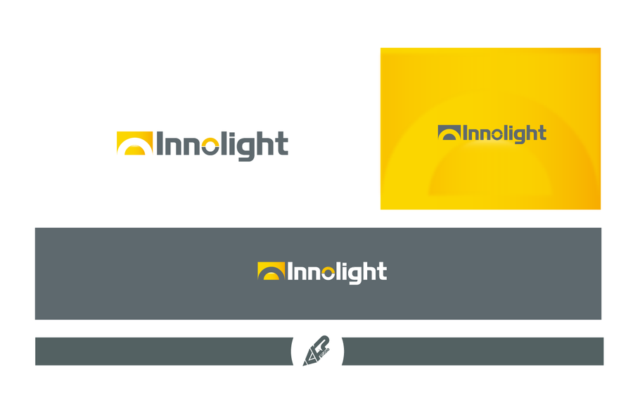 Innolight - Need a logo to brand our innovative light solutions | Logo ...