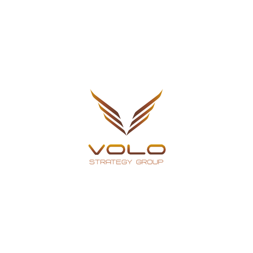 Volo Strategy Group Logo | Logo design contest