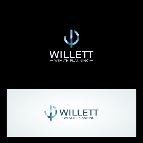 Designs | Willett Wealth Planning | Logo design contest