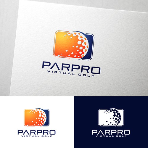 Designs | We are a Mobile Golf simulator. | Logo design contest