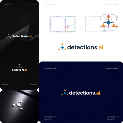 Designs | Design a logo for cybersecurity social platform - Detections ...