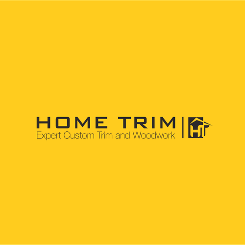 Logo for Luxury Home Trim & Mouldings Company | Logo design contest