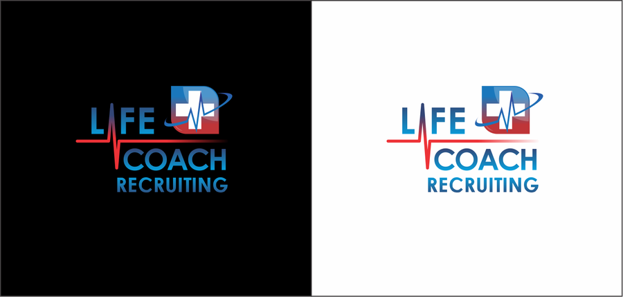 logo for Life Coach Recruiting | Logo design contest