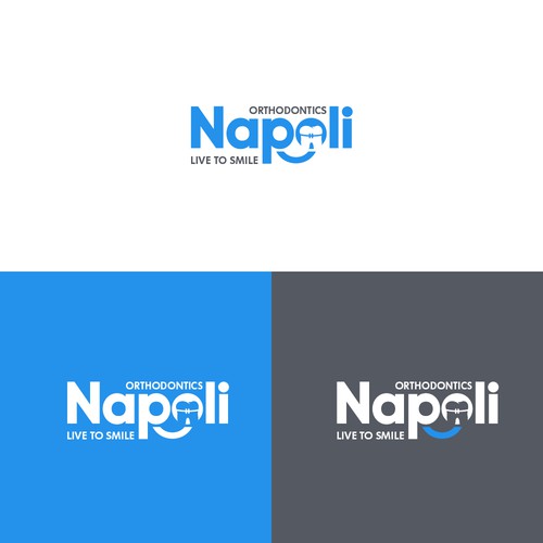 Designs | Napoli Orthodontics | Logo design contest