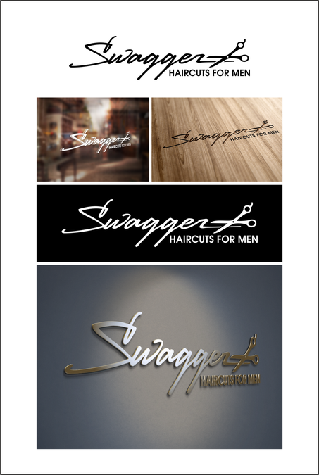 logo for Swagger | Logo design contest