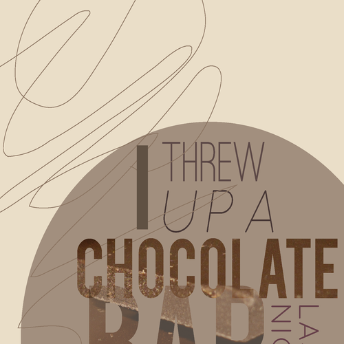 joke poster | Postcard, flyer or print contest